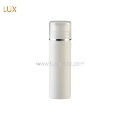 Cina 15 ml 50 ml 100 ml Pompa senza aria per la cura della pelle 0.25 ml Scarica in vendita