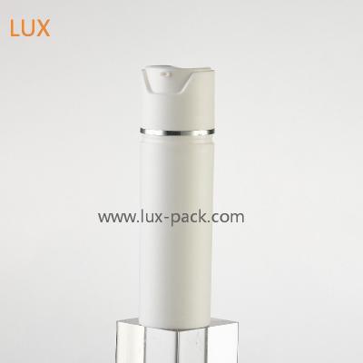 Cina Flacone airless con pompa da 30ml 50ml 100ml per cosmetici, diametro 36,6mm in vendita