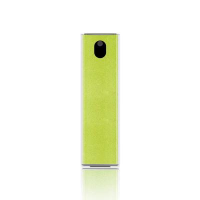 China Wholesale Square Plastic Spray Pen for Phone Screen Cleaning with Customized Color and 10000pcs MOQ for sale