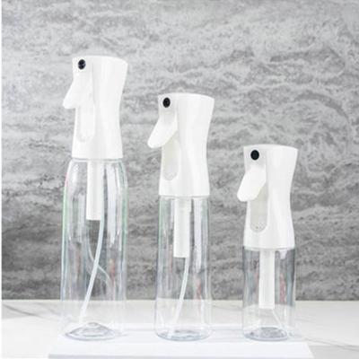 China 160ML 200ML 300ML 500ML Oil Control Spray Bottle with Continue Mist for 2CC Using in Kitchen or Housing Clean for sale