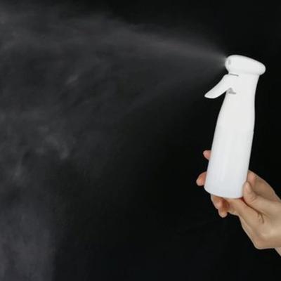 China 160ML 200ML 300ML 500ML Oil Control Spray Bottle with Continue Mist for 2CC Using in Kitchen or Housing Clean for sale