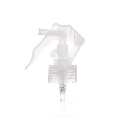 中国 28/410 24/410 20/410 クリップサポートとカスタマイズオプションのミニトリガースプレーヤー 販売のため