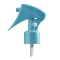 China Mini Trigger Sprayer 50-100ml Customizable Volume 24/410 Neck Finish for Fine Mist and Stream for sale
