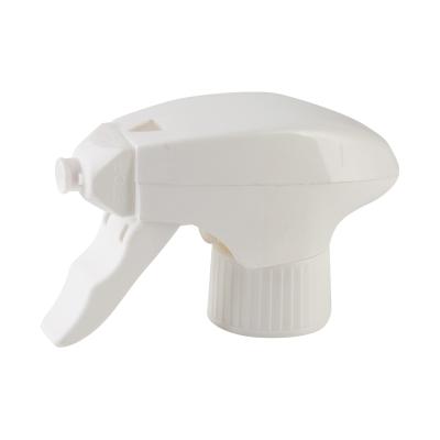 Китай Пластиковый триггерный распылитель объемом 500 мл с возможностью печати и гладким кольцом для жидких продуктов продается