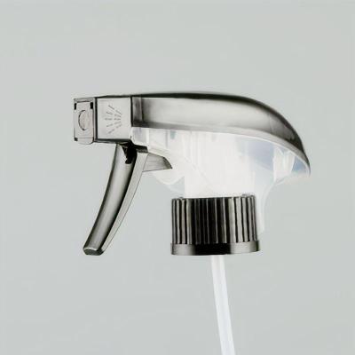 Китай Высококачественный полиэтиленовый триггерный распылитель с герметичной конструкцией для бытового и промышленного использования продается