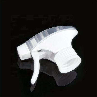 Китай Высококачественный полиэтиленовый триггерный распылитель с герметичной конструкцией для бытового и промышленного использования продается