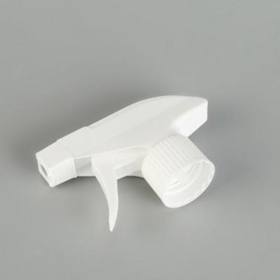 China Plastic PP Foam Trigger Sprayer with Air Intake System for Glass Cleaning and Foam Creation for sale