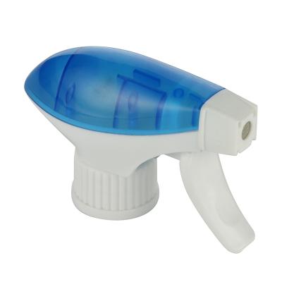 China Plastic PP Foam Trigger Sprayer with Air Intake System for Glass Cleaning and Foam Creation for sale