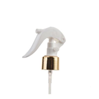 China Customized Mini Trigger Sprayer with Low Volume Output and Fine Mist Spray Pattern for Portable Use for sale