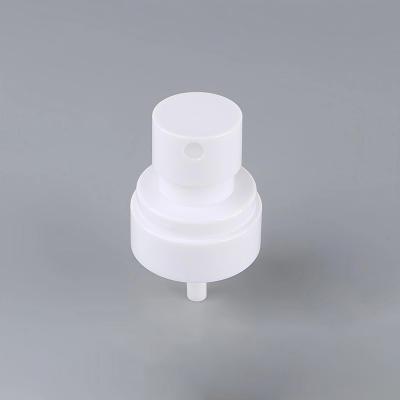 China 24mm Outer Diameter 0.12ml Output ISO9001 Certified Fine Mist Sprayer Pump Sprayer for Baby Bottle Cream for sale