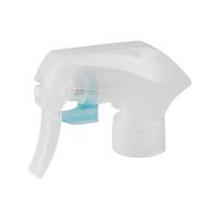 China 24/410 28/410 Plastic Trigger Sprayer Leakage Proof Adjustable Spray Patterns Precise Application for sale