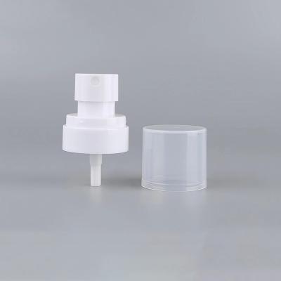China UPG Type 24/37mm Fine Mist Sprayer with 0.12ml Dosage Leak-proof Design and PP Cap for Skincare Packages for sale