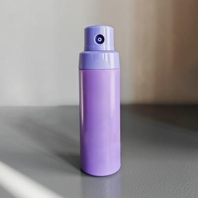 China Wholesale Plastic Powder Sprayer Bottles 60ML 100ML 150ML for Toilet and Baby Powder with Customized Colors for sale