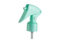 China Plastic Mini Trigger Sprayer BL104-B 0.15-0.2ML/T Discharge Rate for Cosmetic Packaging for sale
