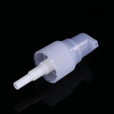China Leak-proof Cream Dispenser Pump with Precise Dosage Control and Hygienic Contactless Design for sale