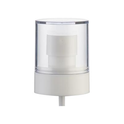 China Wholesale 24/410 Plastic Fine Mist Sprayer with PP/AS Cap for Ultra Fine Mist Cosmetic Applications for sale