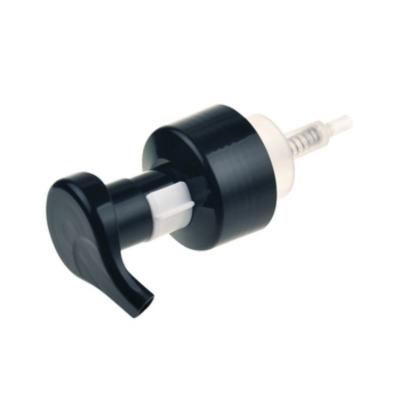 China 40mm 42mm PP Foam Pump Dispenser with Leak-proof Design for Hand Wash and Soap Spray for sale