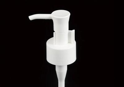 China Liquid Soap Dispenser Pump , Non Spill Long Nozzle Cosmetic Pump Dispenser for sale