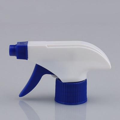 China Wholesales 28/410 28/400 Plastic Trigger Sprayer for Garden Spray &Glass Spray for sale