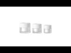 Vaso di crema di alta qualità da 15 g 30 g 50 g