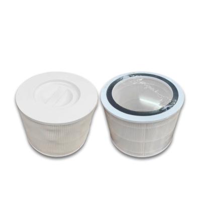 China 5KW Filter End Cap Sealant Making Machine 10mm~40mm Scraping Width for sale