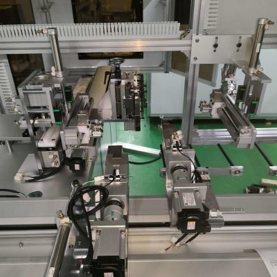 China Automatic Edging Rubber Ring Making Machine CE Approval for sale