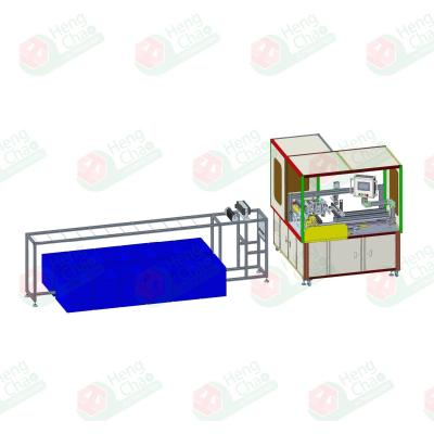 China Automatic Edging Rubber Ring Making Machine CE Approval for sale