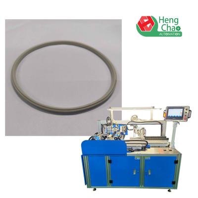 China O Seal Ring Edging Manufacturing Machine Automatic 6500 Pieces / Hour for sale
