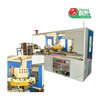 China Dia 600mm 700mm O Ring Manufacturing Machine Automatic Feeding for sale