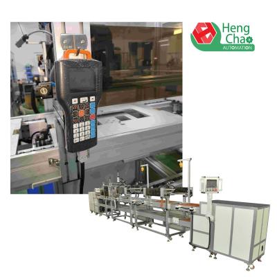 China HVAC Filter Manufacturing Equipment 220V Filter Assembly Machine for sale