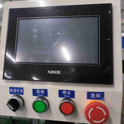 Cina Macchina di fabbricazione del filtro da Mini Pleat Filter Machine Air di personalizzazione in vendita