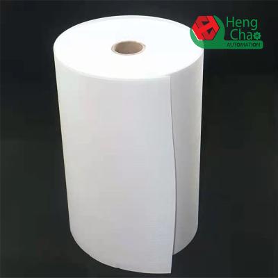 China H14 Melt Blown Filter Paper PP Melt Blown Non Woven Fabric for sale