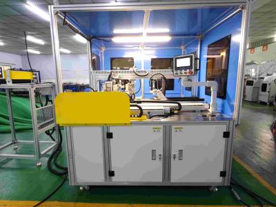 Efficiency Automatic O Ring Manufacturing Machine Sealing Ring 190mm-1000mm