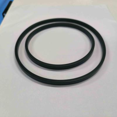 China Automatic O Ring Production Machine Shape Of Sealing Ring All O Rings Can Change The Mold for sale