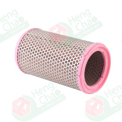 Cina OEM 60603977 di filtro dell'aria dei prodotti della macchina di produzione della cartuccia di filtro in vendita