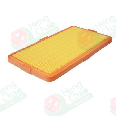 Cina Filtri d'aria automatici Produrre macchine Produrre elementi di aria automatici OEM 60522009 in vendita