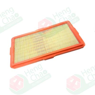 Cina Filtri d'aria automatici Produrre macchine Produrre elementi di aria automatici OEM 60522009 in vendita