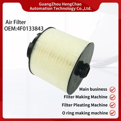 Cina Produttore OEM di filtri per autoveicoli in vendita