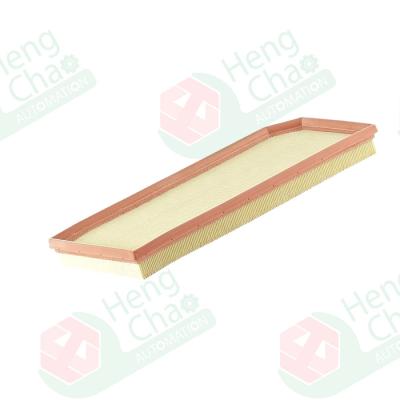 China Car Air Filter Element Assembly Machine Assembly Air Filter Oem 06f133843a for sale