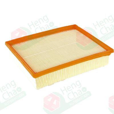 China Ecrã de filtragem OEM 6C0129620A Desempenho estável Máquinas de filtragem automática de ar à venda