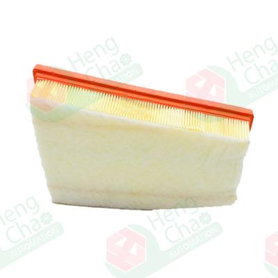 China Máquina de fabricação de filtros de ar para automóveis OEM 8T0133843A Fonte de saída de desempenho à venda