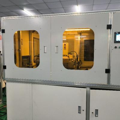 Κίνα Μεγάλος κύκλος λειτουργίας 12-15 S/Pcs Μηχανή κατασκευής με υψηλό δακτυλίδι O προς πώληση