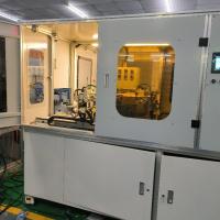 China High Automatic O Ring Manufacturing Machine For Sealing Ring Production for sale