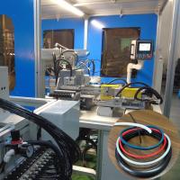 China Innovative Technology O Ring Assembling Equipment Fully Automatic For All Sealing Rings for sale