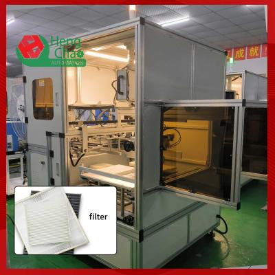 中国 スクラッピング高度10~50mmの自動車フィルター 86400枚 / 1ヶ月 販売のため