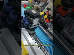 15mm de Filter die van de Hoogteauto tot Machine maakt Stabiele Prestaties