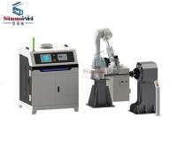 China 3D Laser Cutting Machine 6000W ± 0.04mm Accuracy 3d Laser Engraving Machine for sale