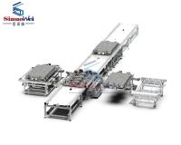 China OEM Power Battery PACK Automatic Test Battery Pack Assembly Line for sale