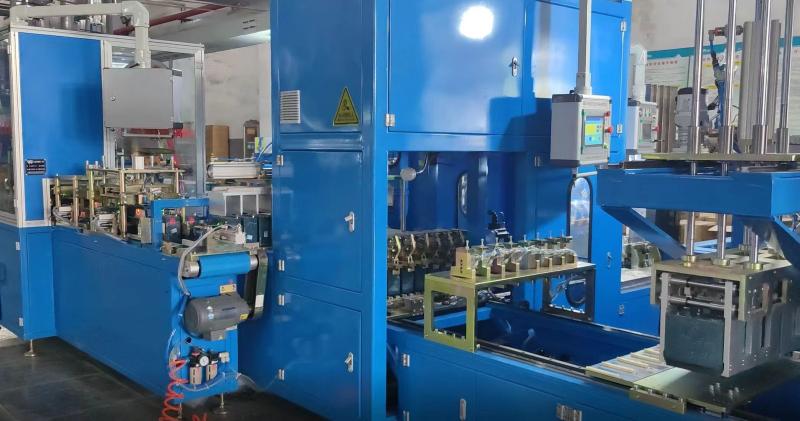 검증된 중국 공급업체 - ZHEJIANG CHANGXING TIEYING ELECTRIC CO.,LTD.