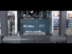 ISO9001 Rechargeable Maintenance Free Sealed Lead Acid Battery 12v 70ah 6-DF-70 For Electric Tricycle